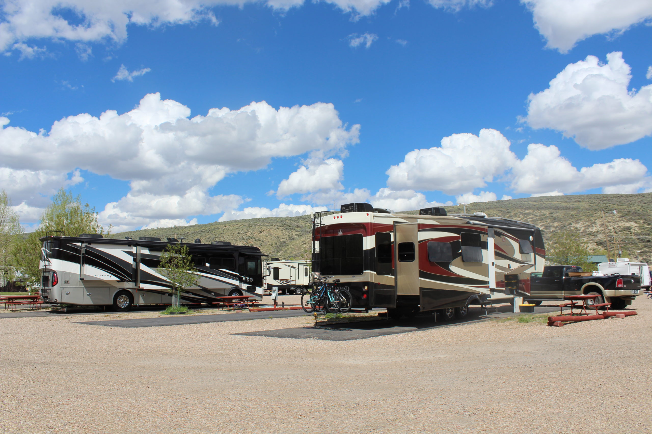 Riverside RV & Mobile Home Park